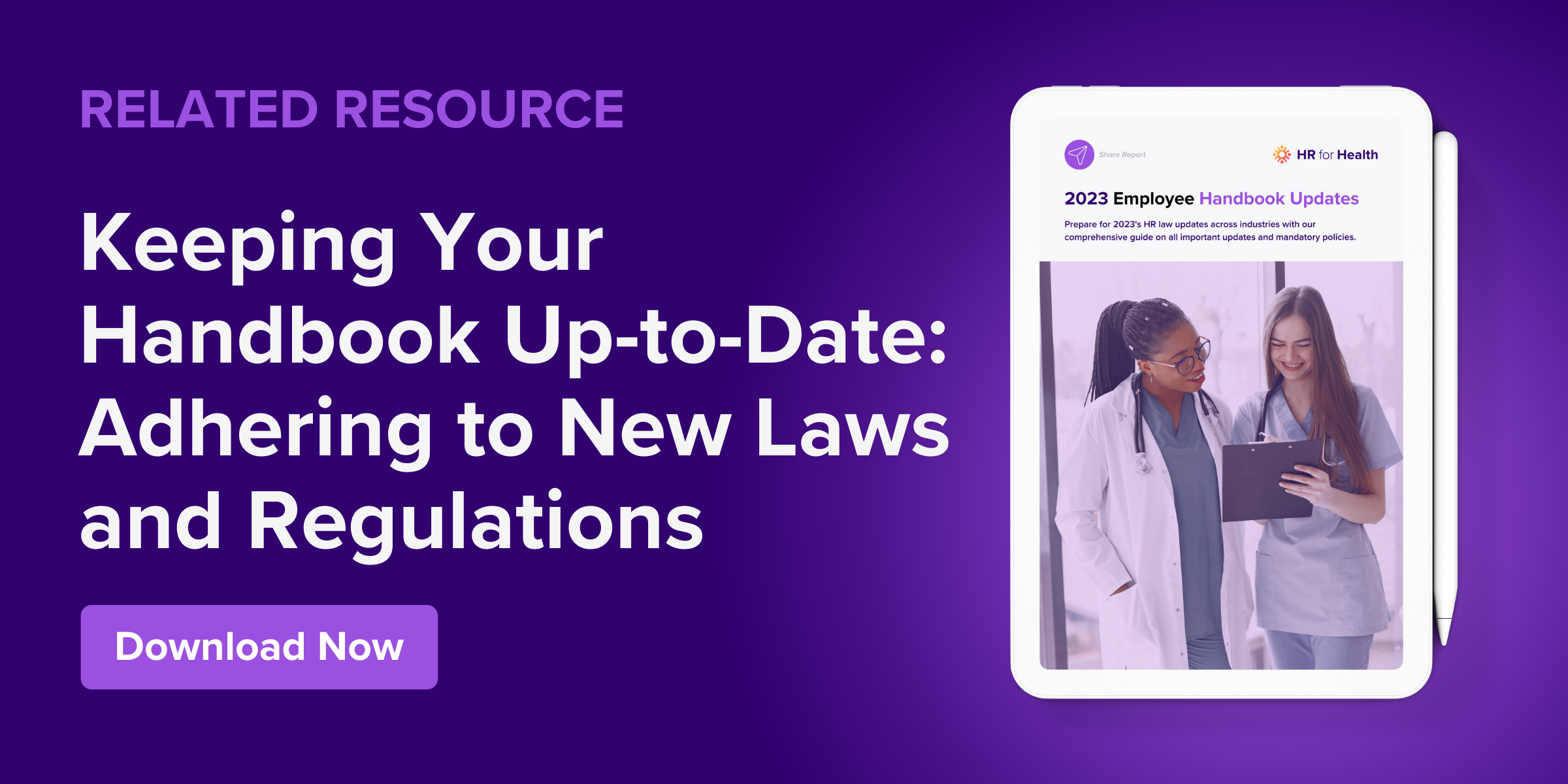 Essential Guide to Employee Handbooks: For Healthcare Practitioners